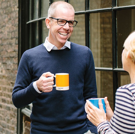 Richard Watts | Introducing…