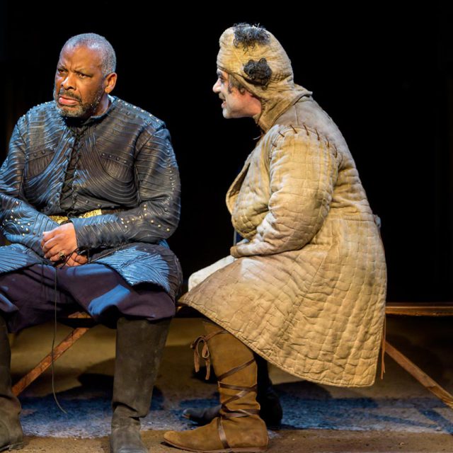 Talawa – Change Creation