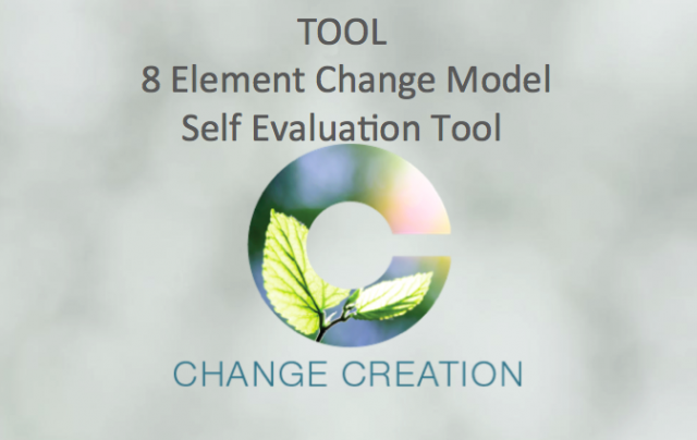 July 12, 2019 – Change Creation